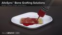 Arthrex - AlloSync™ Bone Grafting Solutions for Spine Procedures
