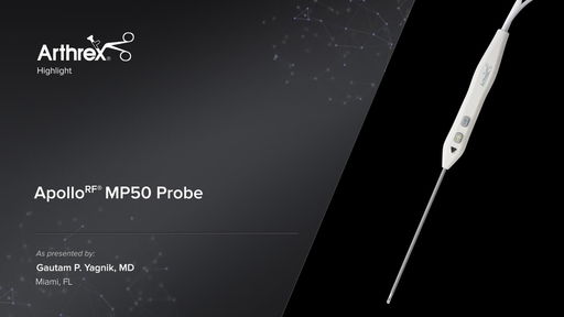 Arthrex - Helping Surgeons Treat Their Patients Better™